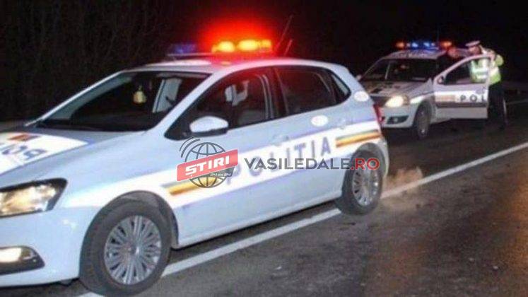 Reținut după ce a pus în pericol traficul: Tânăr urmărit pe mai multe ...