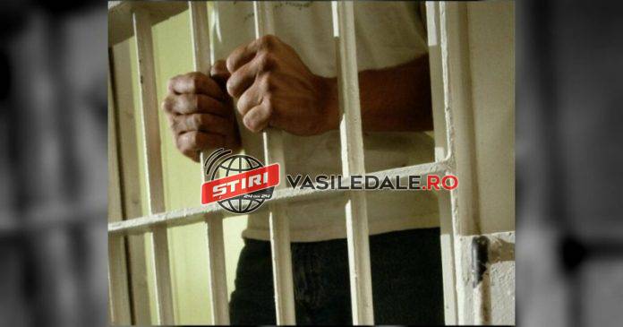 ÎNCARCERĂRI: Pedepse pentru furt calificat și conducere sub influența ...