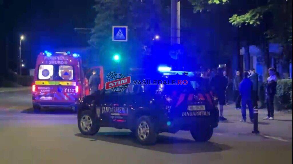 ALCOOLUL și urmările: Au căzut unii peste alții fiind nevoie să ...